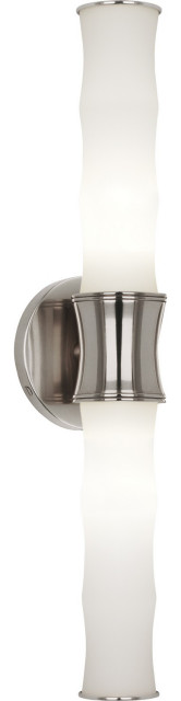 Robert Abbey RA-S659 LED Wall Sconce, Jonathan Adler Meurice ...
