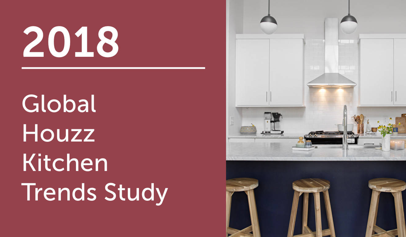 Kitchen Cabinet Trends Houzz 2018 Transitional Styles Top Houzz's 2025