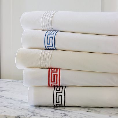 Greek Key | Georgetown Row House