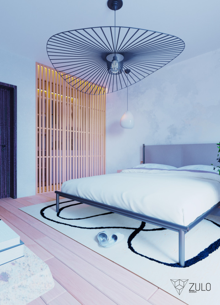 Japandi Design - Asian - Other - by Zulo Design | Houzz