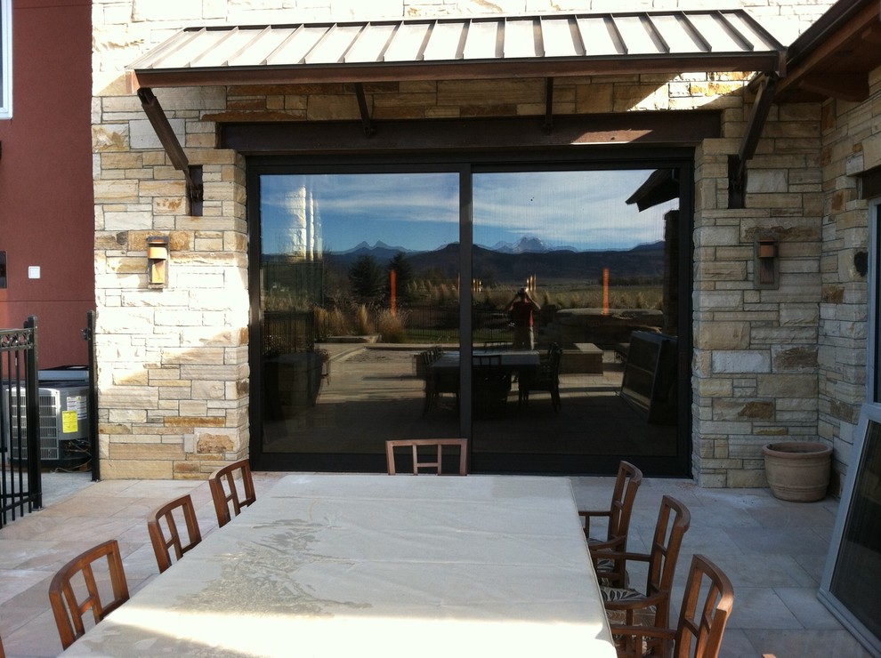 Design Workshop: The Lowdown on Colossal Doors