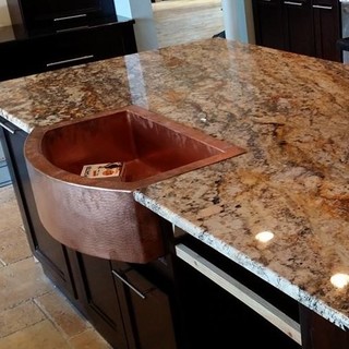 AFFORDABLE GRANITE - Project Photos & Reviews - Conway, SC US | Houzz