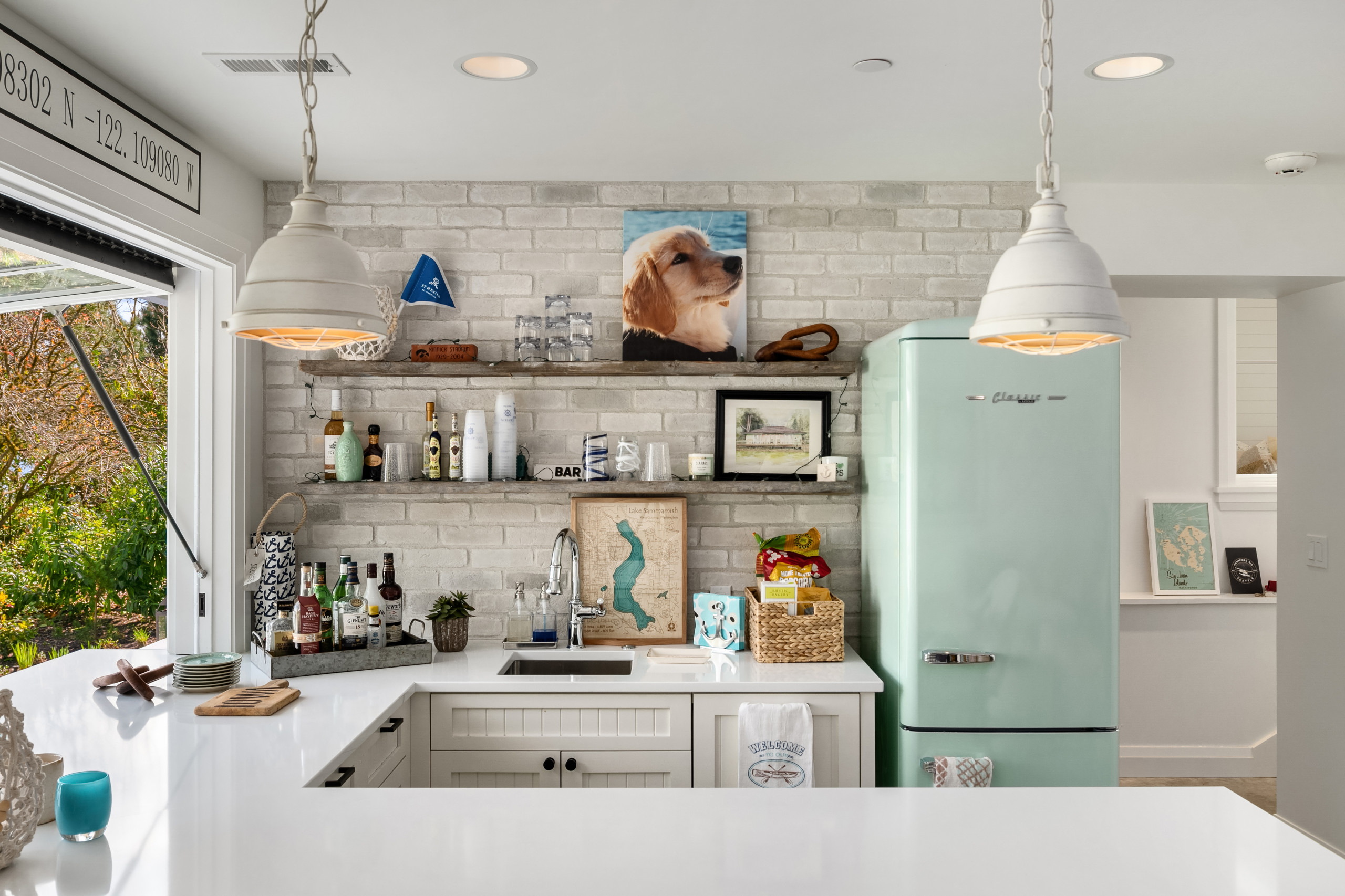 8 Secrets of People With Beautifully Organized Homes