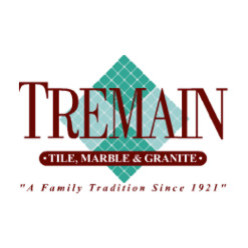 TREMAIN TILE MARBLE AND GRANITE - Project Photos & Reviews ...