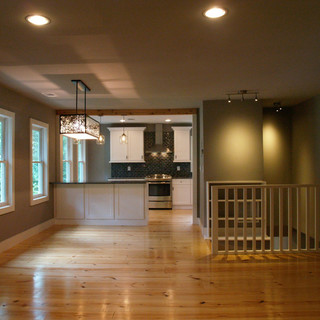 WOOD PLUS HARDWOOD FLOORING - Project Photos & Reviews - Galax, VA US ...
