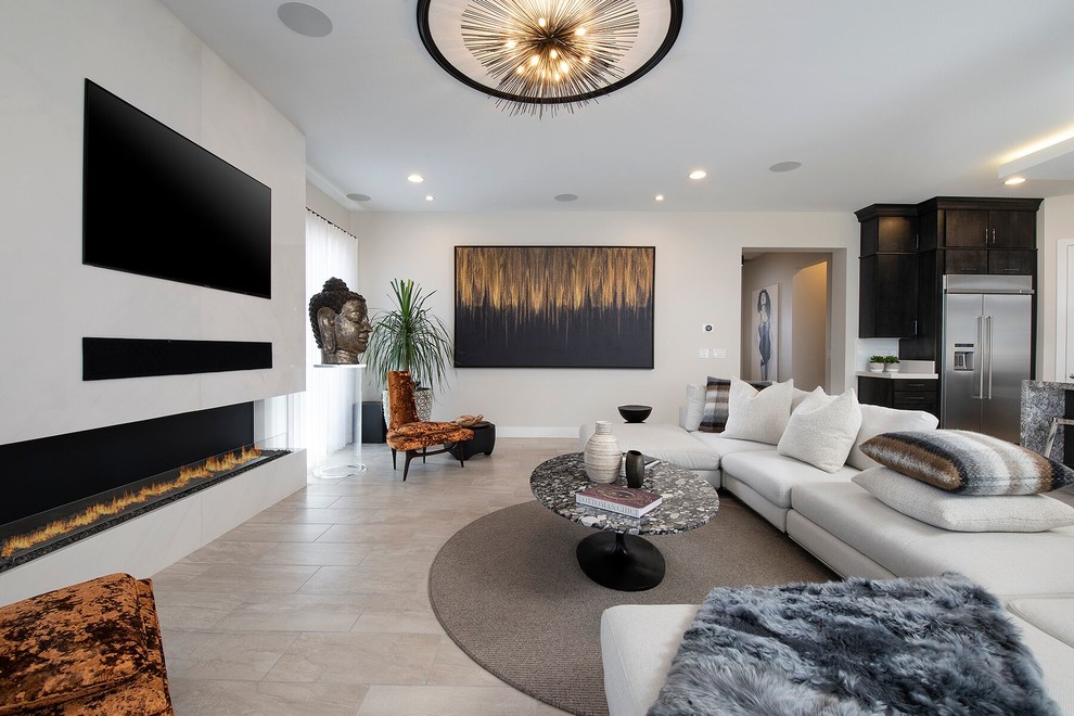 Julian Project - Las Vegas - by Danielle Rios Design Studio | Houzz