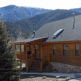 GORDON CONSTRUCTION - Project Photos & Reviews - Pine Mountain Club, CA ...