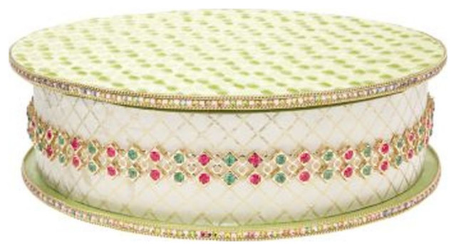 Mark Roberts 2013 Rotating Base, 19.5" - Contemporary - Holiday Accents ...