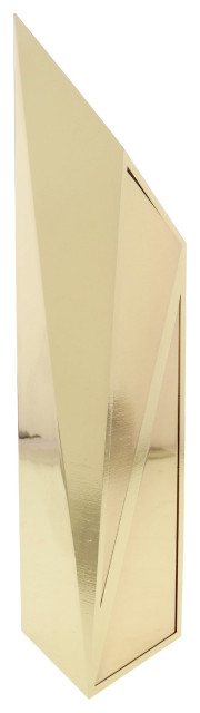 Modern Tower Gold - Modern - Decorative Objects And Figurines - by ...