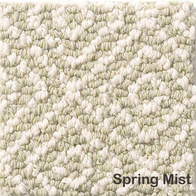 Stroll Indoor Carpet Area Rug Collection, 9x15 - Scandinavian - Area ...