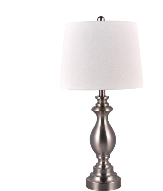 Cory Martin W-1633 Table Lamp - Traditional - Table Lamps - by ...