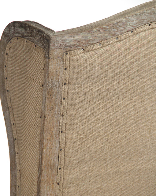 Leon Sofa - French Country - Sofas - by Nook & Cottage | Houzz