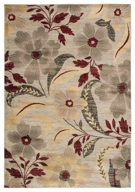 Rizzy Home Bay Side BS3586 Rug, 2'3"x7'7", 7.83'x10.83' - Contemporary ...