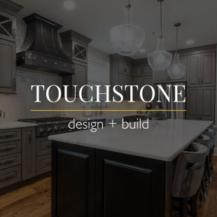 Touchstone Kitchen Cabinets