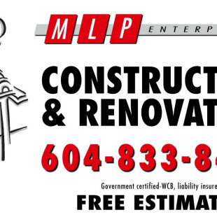 MLP CONSTRUCTION - Project Photos & Reviews - Vancouver, BC CA | Houzz