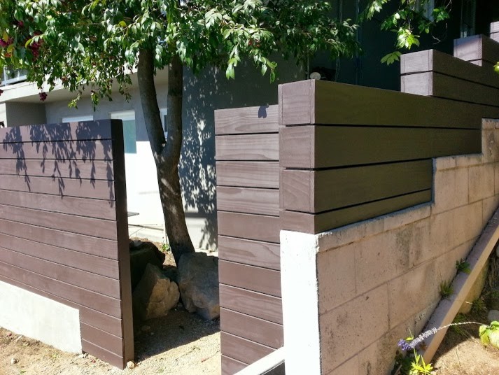 High End Fences - Designer Finishes - Albuquerque | Houzz