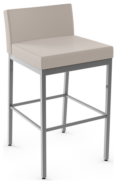 Amisco Fairfield Plus Counter and Bar Stool, Counter Height ...