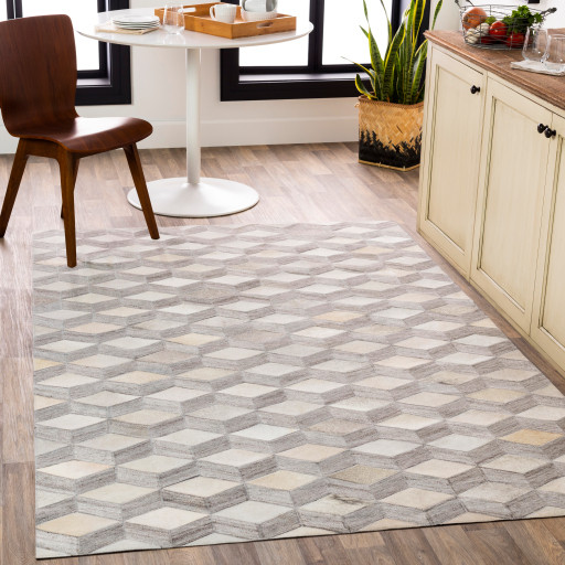 Surya Medora MOD-1020 5' x 7'6" Rug - Contemporary - Area Rugs - by ...