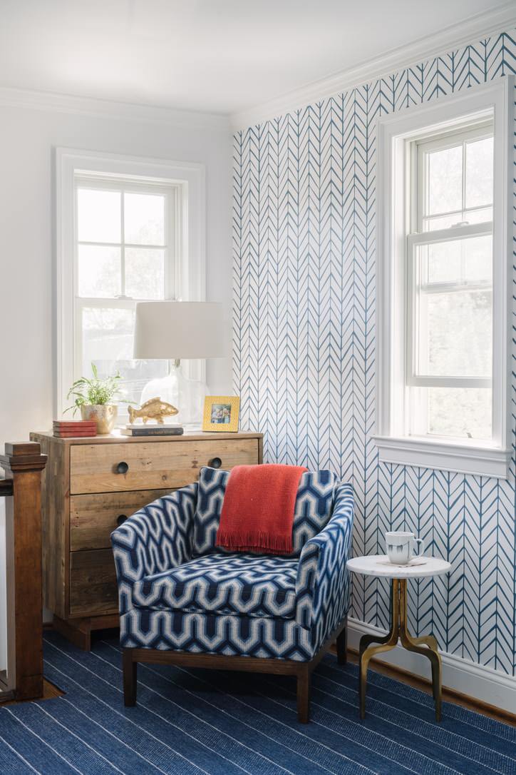 Transitional Wallpaper