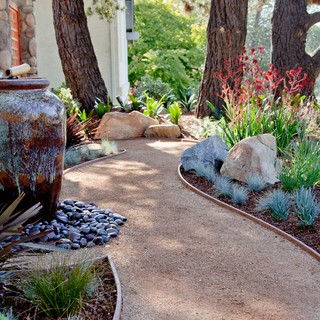 MK LANDSCAPE DESIGN - Project Photos & Reviews - San Diego, CA US | Houzz
