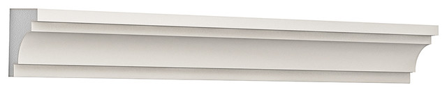 Exterior Moulding / Corniche - Traditional - Molding And Trim - by ...