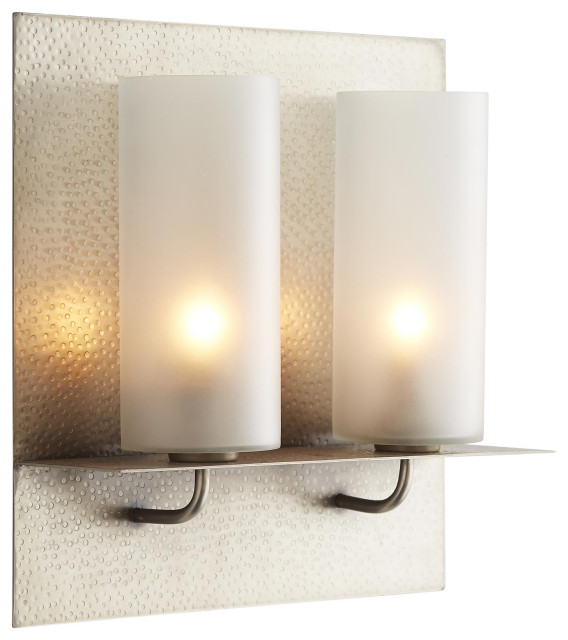 Kady Sconce - Transitional - Wall Sconces - by Arteriors | Houzz