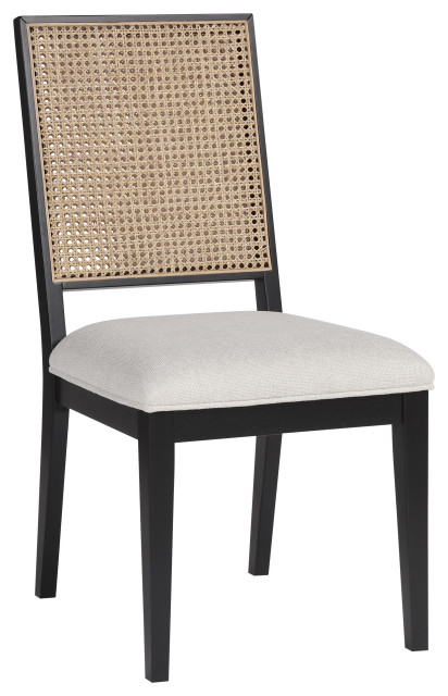 Butterfly Dining Chair, Set of 2 - Tropical - Dining Chairs - by ...