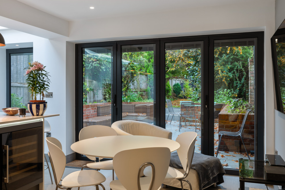 Modern Home Renovation - Other - by Architecture Unknown Ltd | Houzz