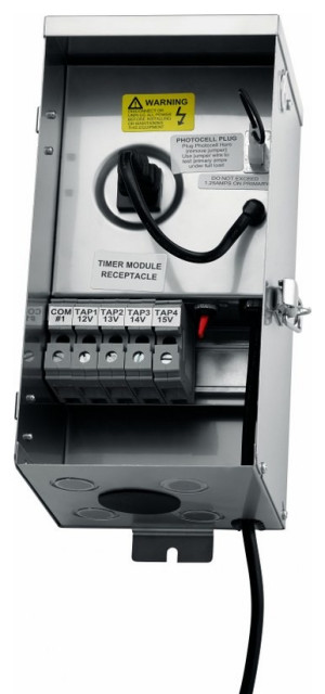 150W Transformer - Landscape - Transformer - 147-BEL-2556210 - Bailey ...