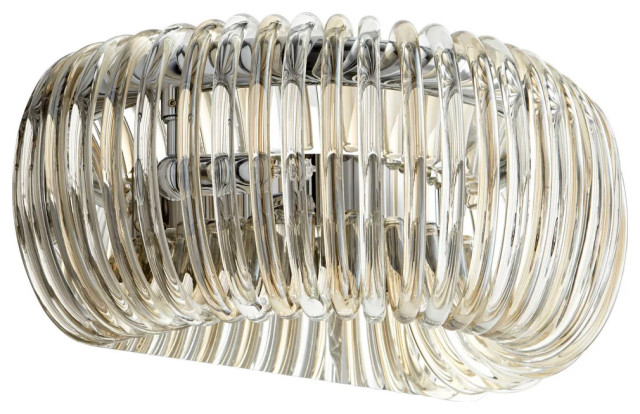 Cyan Design Beaming Around Wall Sconce - Contemporary - Wall Sconces ...