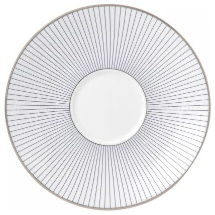 Jasper Conran Tea Saucer - Contemporary - Coffee And Tea Saucers - by ...