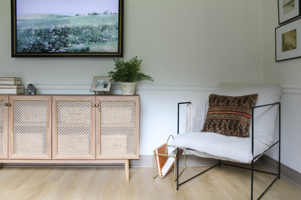 Soho Base | Modin Rigid LVP Collection Customer Space | OH - Midcentury ...