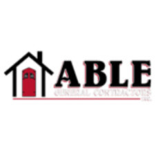 ABLE GENERAL CONTRACTORS INC - Project Photos & Reviews - Pipersville ...