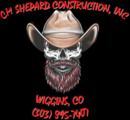 CM SHEPARD CONSTRUCTION INC. - Project Photos & Reviews - Wiggins, CO ...