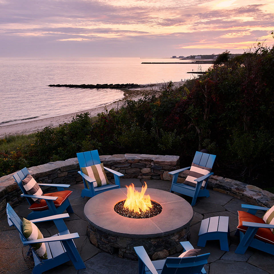 Moon Shadow | Cape Cod, MA | Custom Renovation - Coastal - House ...