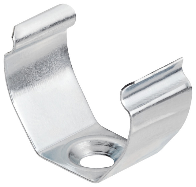 Kichler 1TEM1RDSFS TE Pro Series Rod Channel Mounting Clips - Lighting ...