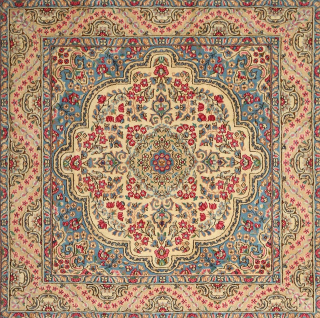 Ahgly Company Indoor Rectangle Traditional Area Rugs, 4' x 6 ...