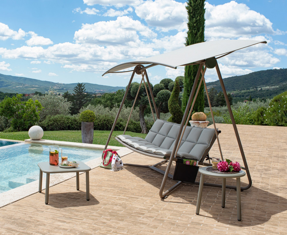 EMU Reel Garden Swinging Sofa - Emu 2023 from Go Modern London ...