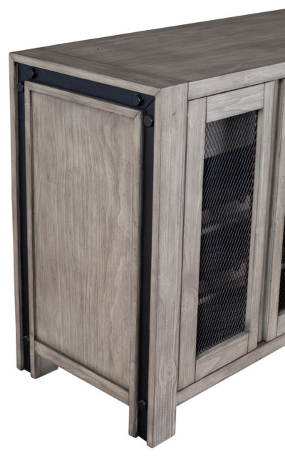 Fallon Sideboard - Farmhouse - Buffets And Sideboards - by Alpine ...