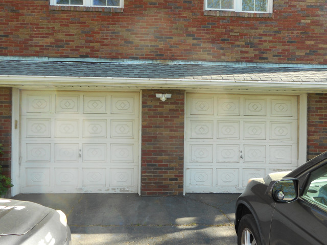 Oradell, NJ Garage Door Installation (8' X 7' CHI MODEL 4283 ...
