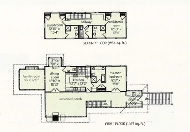 Plan Critique Please: SL West Bay Landing