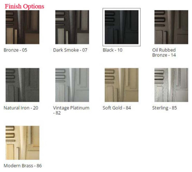 Hubbardton Forge 202015 Trove LED Sconce - Contemporary - Wall Sconces ...