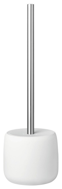 SONO Plunger With Decorative Holder - Scandinavian - Toilet Plungers ...