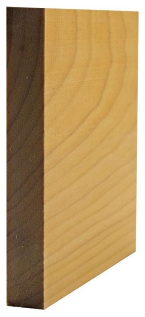 Square Stock EWSS13, 3/4" X 5-1/4" - Corbels - by NEWmouldings | Houzz