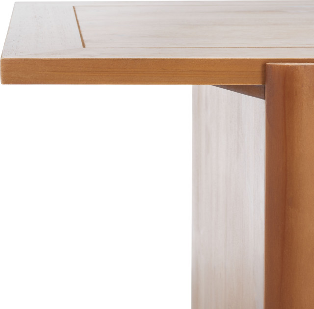 Truman Coffee Table - Transitional - Coffee Tables - by HedgeApple | Houzz