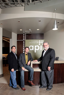 API ARCHITECTURE AND PLANNING - Project Photos & Reviews - Modesto, CA ...