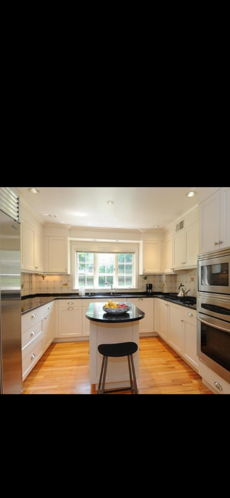 Kitchen backsplash help please