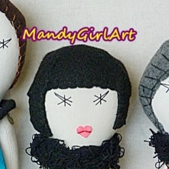 MANDY GIRL ART - Project Photos & Reviews - okemos, MI US | Houzz