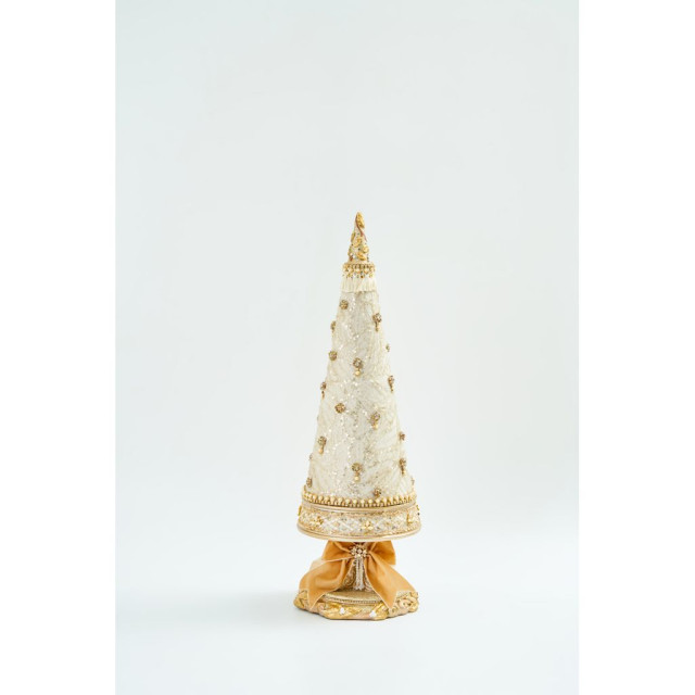 Katherine's Collection 2022 Comfort and Joy Tabletop Tree, 9.5 ...