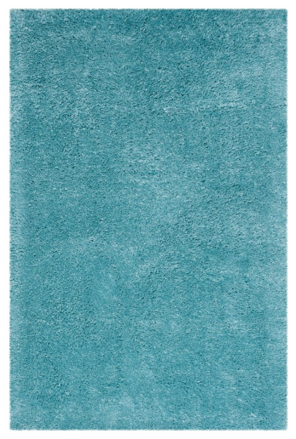 Safavieh Indie Shag SGI320T Rug, 8'x10' - Contemporary - Area Rugs - by ...